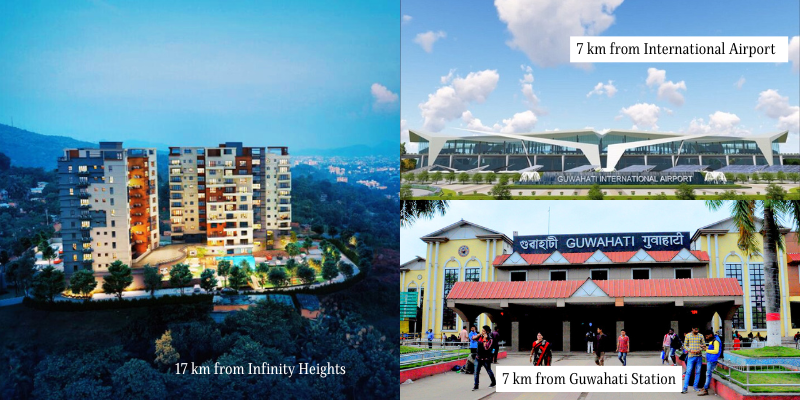 Kamakhya Mandir: Guwahati's Mystical Temple & Shakti Peeth